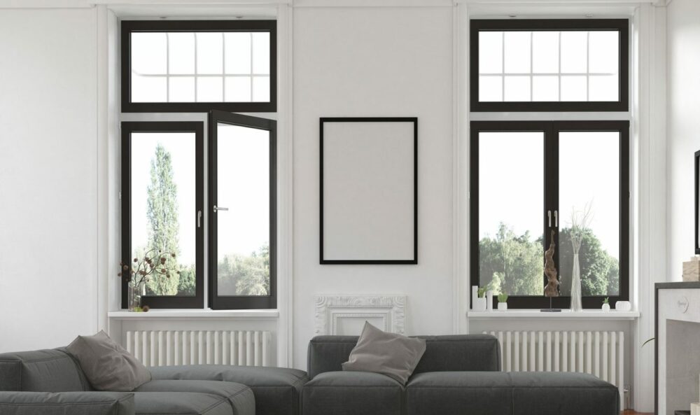 Beyond the Standard: Custom Windows for Unique DFW Homes - Quint-Pro ...