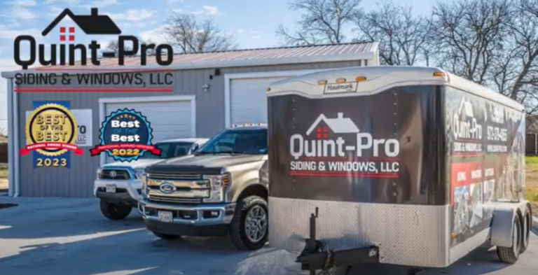 Quint-Pro Siding & Windows | Siding & Window Installation